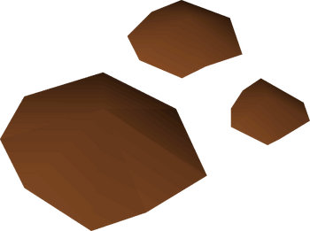 Chocolate dust | Old School RuneScape Wiki | Fandom