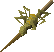 Spider on stick | Old School RuneScape Wiki | Fandom