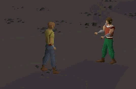 Wind Wave | Old School RuneScape Wiki | Fandom