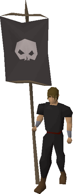 Banner (Skull) | Old School RuneScape Wiki | Fandom