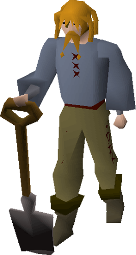 Elstan | Old School RuneScape Wiki | Fandom