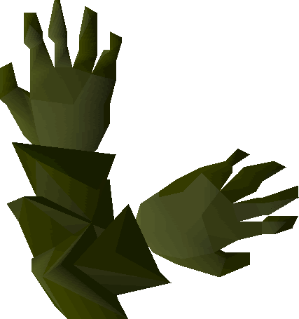 Karamja gloves 3 | Old School RuneScape Wiki | Fandom