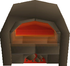 Pottery Oven | Old School RuneScape Wiki | Fandom