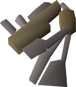 Rogue kit | Old School RuneScape Wiki | Fandom