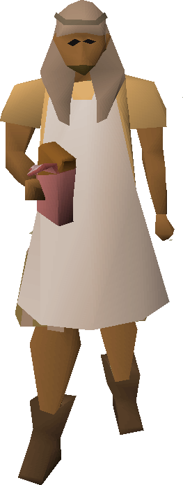 Rokuh | Old School RuneScape Wiki | Fandom