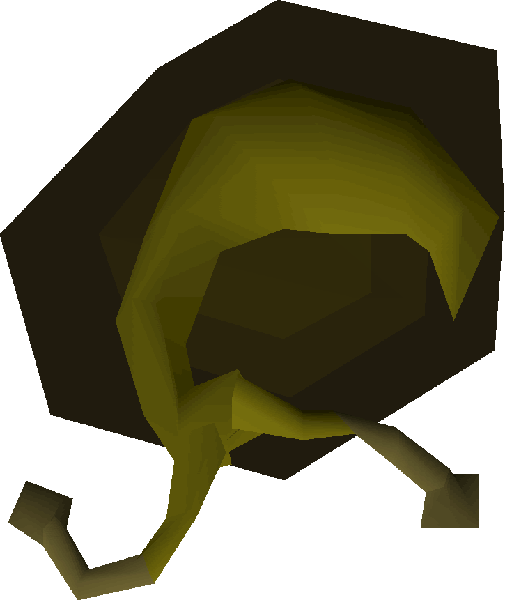 Thin snail meat | Old School RuneScape Wiki | Fandom