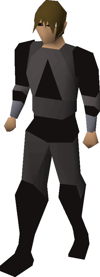 Vyrewatch outfit | Old School RuneScape Wiki | Fandom