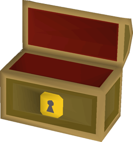 Culinaromancer's Chest | Old School RuneScape Wiki | Fandom