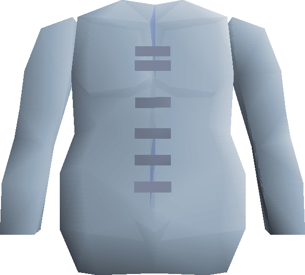 Snow imp costume body | Old School RuneScape Wiki | Fandom