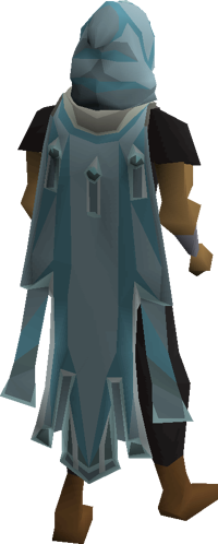 Assembler max cape | Old School RuneScape Wiki | Fandom
