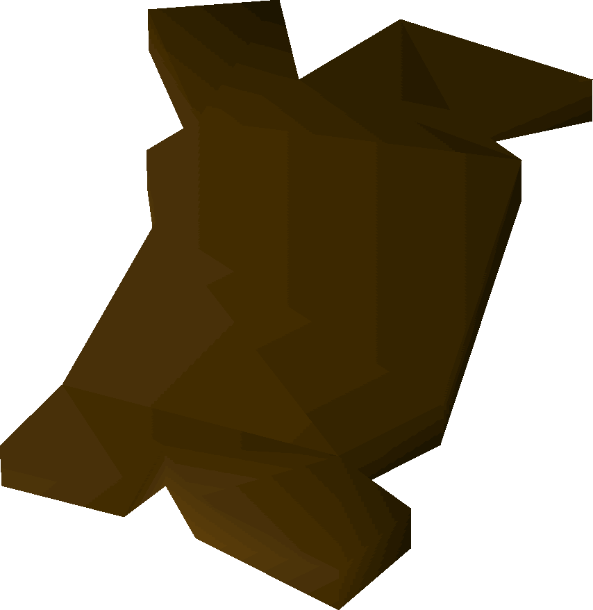 Bark sample | Old School RuneScape Wiki | Fandom