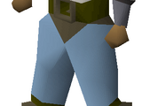 Category:Boots | Old School RuneScape Wiki | Fandom