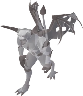 Revenant demon | Old School RuneScape Wiki | Fandom