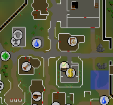 Ye Olde Tea Shoppe | Old School RuneScape Wiki | Fandom