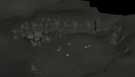 Lumbridge Swamp Caves | Old School RuneScape Wiki | Fandom