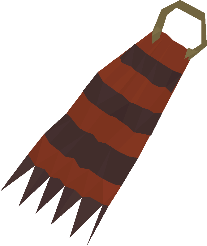 Team-45 cape | Old School RuneScape Wiki | Fandom