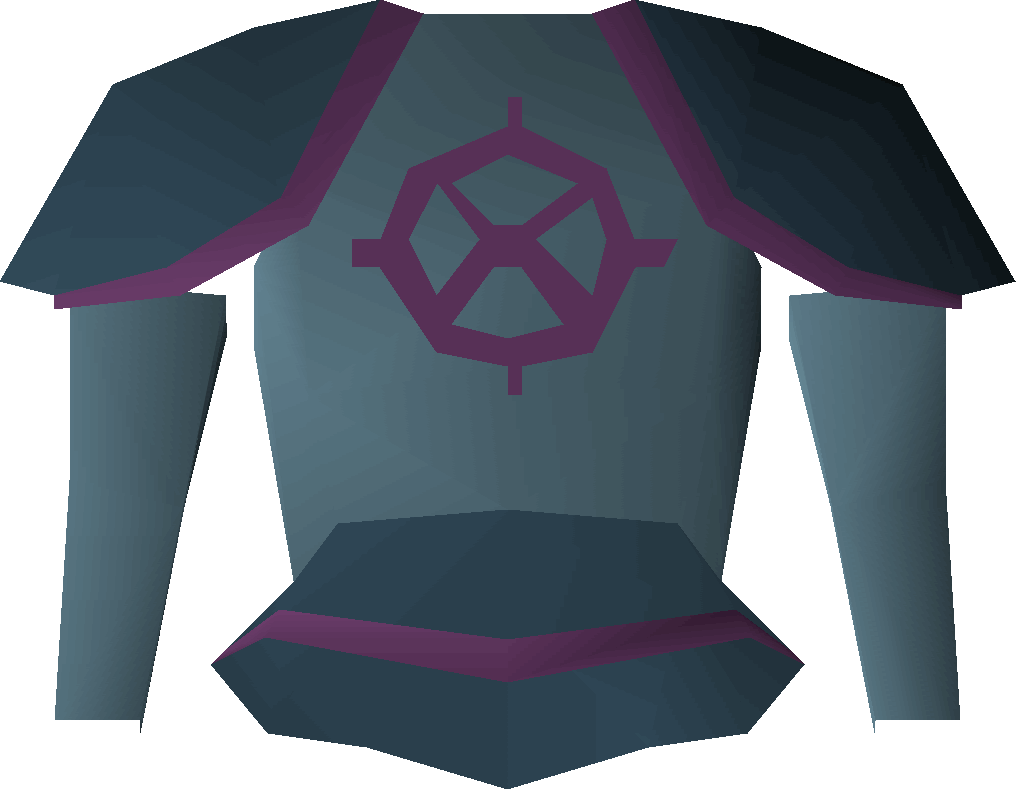 Ancient platebody | Old School RuneScape Wiki | Fandom