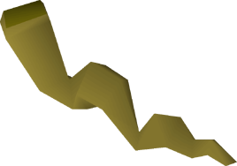 Limpwurt root | Old School RuneScape Wiki | Fandom