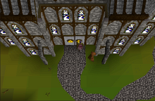 Priest in Peril | Old School RuneScape Wiki | Fandom
