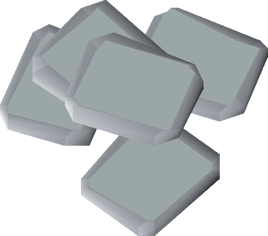 Platinum token | Old School RuneScape Wiki | Fandom