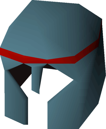 Rune med helm | Old School RuneScape Wiki | Fandom