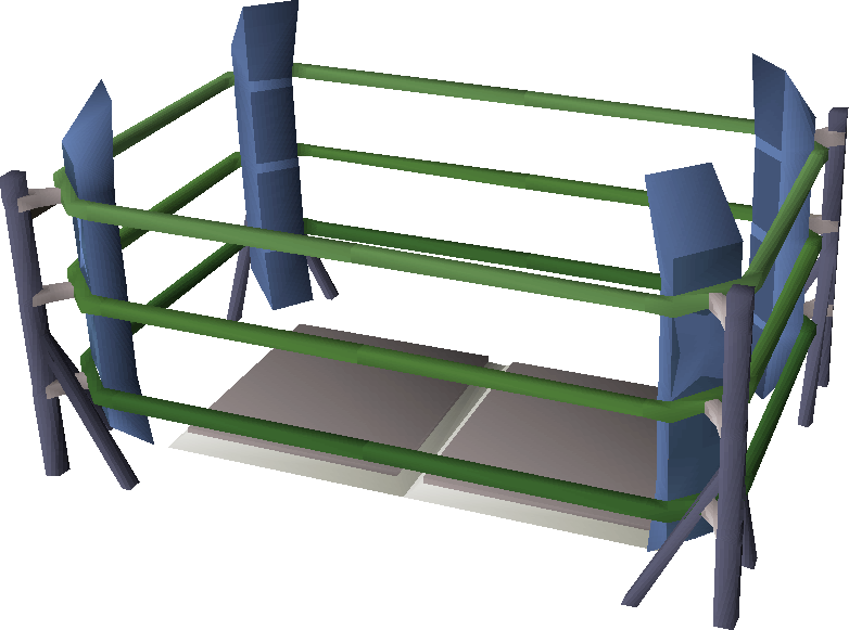 Simple arena | Old School RuneScape Wiki | Fandom