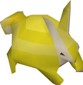 Baby chinchompa | Old School RuneScape Wiki | Fandom