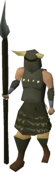 Guthan the Infested's equipment | Old School RuneScape Wiki | Fandom