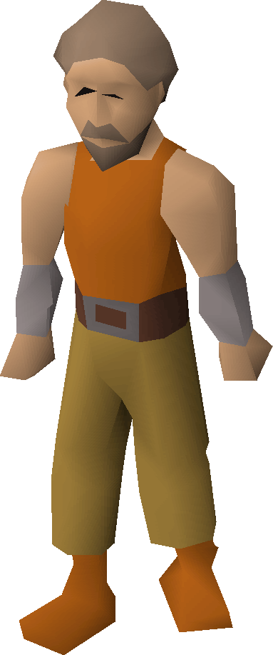 Thordur | Old School RuneScape Wiki | Fandom