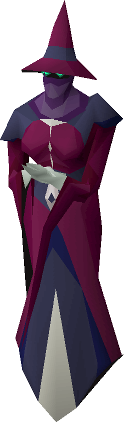 Villia | Old School RuneScape Wiki | Fandom