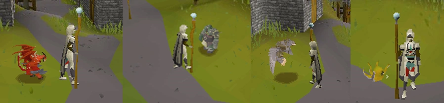 Boss Pets and Spawn Rates | Old School RuneScape Wiki | Fandom