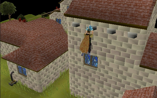 Clan Cup Trophy & fixes | Old School RuneScape Wiki | Fandom
