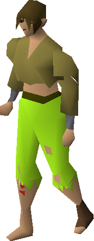 Palum | Old School RuneScape Wiki | Fandom