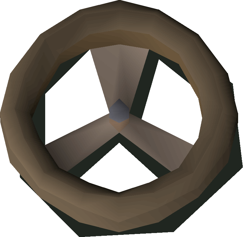Valve wheel | Old School RuneScape Wiki | Fandom