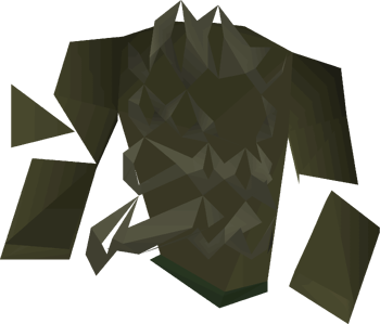 Ahrim's robetop | Old School RuneScape Wiki | Fandom