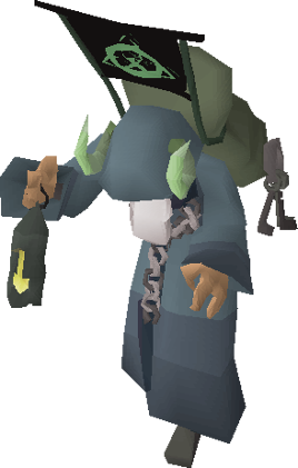 Key Master | Old School RuneScape Wiki | Fandom