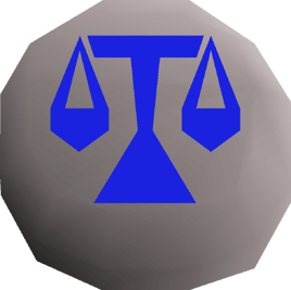 Law rune | Old School RuneScape Wiki | Fandom