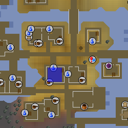 Piliar | Old School RuneScape Wiki | Fandom