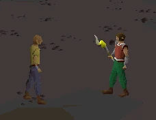 Claws of Guthix | Old School RuneScape Wiki | Fandom
