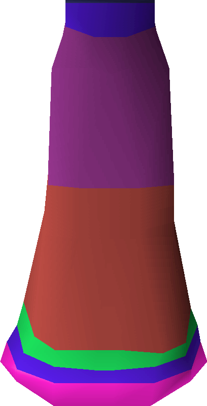Infinity bottoms | Old School RuneScape Wiki | Fandom