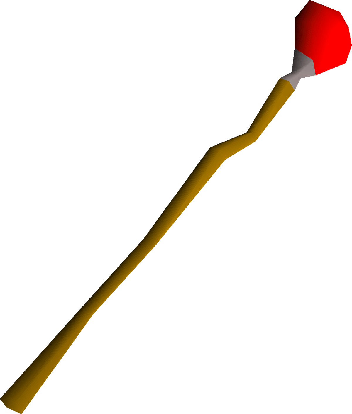 Staff of fire | Old School RuneScape Wiki | Fandom