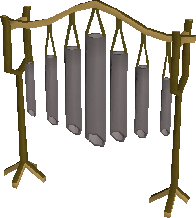 Windchimes | Old School RuneScape Wiki | Fandom
