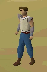 Climb Rope | Old School RuneScape Wiki | Fandom
