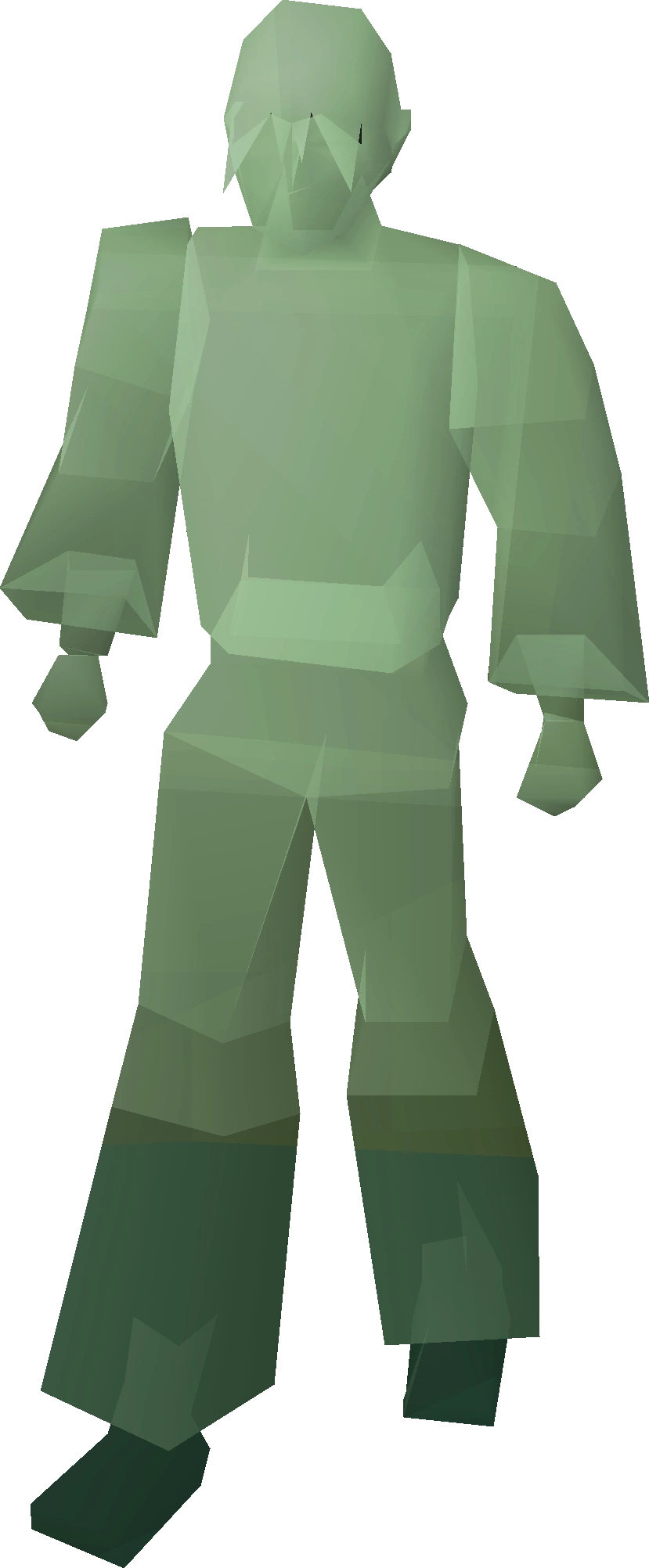Ghost guard | Old School RuneScape Wiki | Fandom