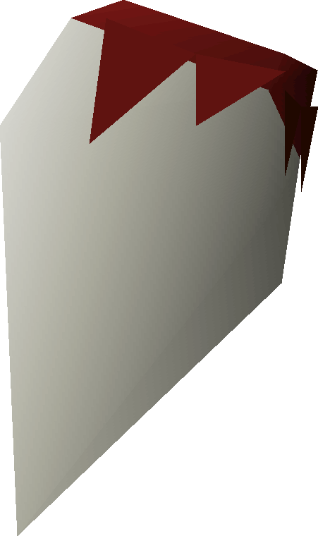 Old tooth | Old School RuneScape Wiki | Fandom