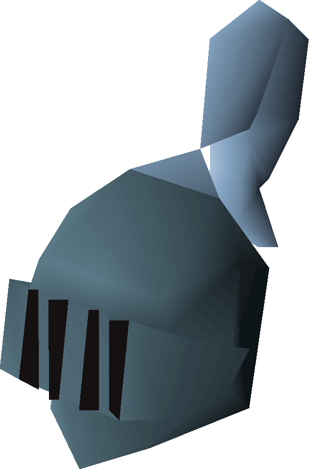 Rune full helm (t) | Old School RuneScape Wiki | Fandom