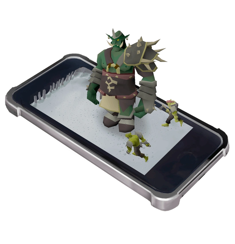 We've reopened the OSRS Mobile sign-ups! | Old School RuneScape Wiki ...