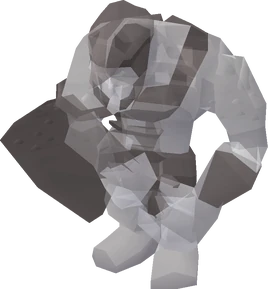 Revenant ork | Old School RuneScape Wiki | Fandom