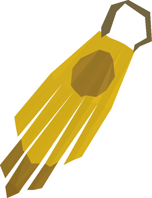 Team-18 cape | Old School RuneScape Wiki | Fandom
