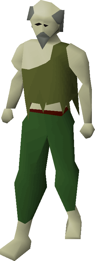 Grigore | Old School RuneScape Wiki | Fandom